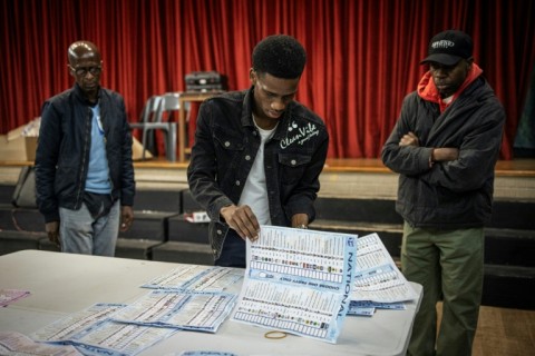 2024 Elections Iec Has Received 139 Objections Enca