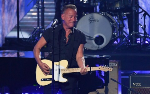 Bruce Springsteen is officially a billionaire - eNCA