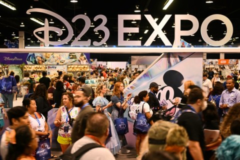 'Avatar' and 'Star Wars' films revealed at Disney event - eNCA