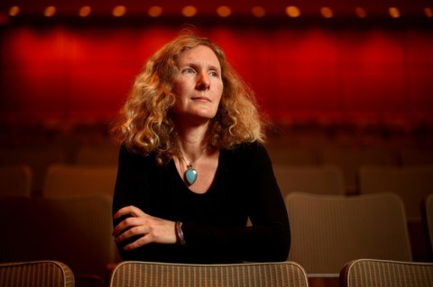 UK writer Samantha Harvey wins 2024 Booker with space novel - eNCA