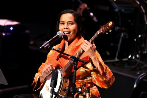 'American Railroad' musical project showcases untold immigrant stories ...