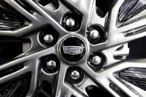 Green light for Cadillac to join Formula One grid in 2026 - eNCA