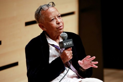 Award-winning US poet Nikki Giovanni dies aged 81 - eNCA