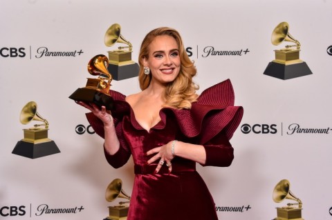 Brazil judge orders Adele song be pulled globally - eNCA