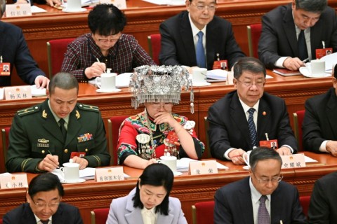 China's goals for 2025: five things to know - eNCA