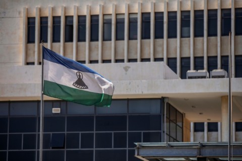 Main Lesotho LGBTQ organisation says 'not receiving grants from the US ...