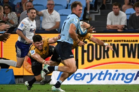 Coaches welcome more competitive Super Rugby landscape - eNCA