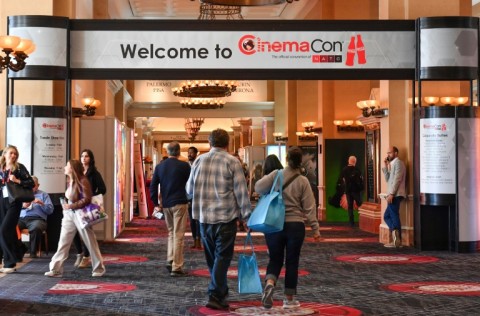 After flops, movie industry targets fresh start at CinemaCon - eNCA