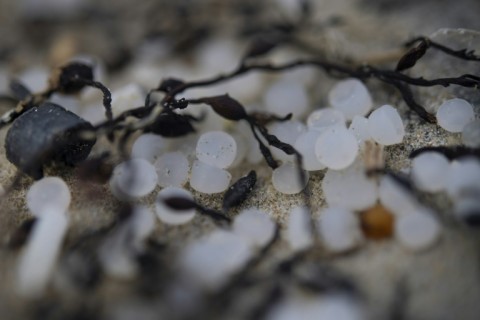 'Alarming' microplastic pollution in Europe's great rivers - eNCA