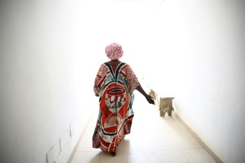 Ivorian women fight FGM with reconstructive surgery - eNCA