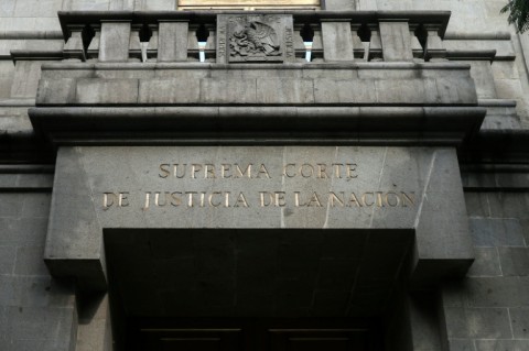 In world first, Mexican voters to elect all judges - eNCA