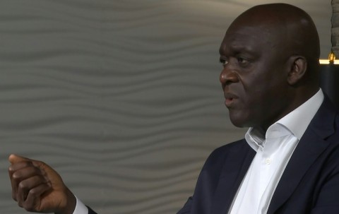 World Bank's IFC ramps up investment amid global uncertainty - eNCA