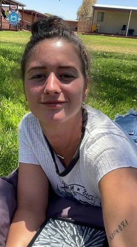 German backpacker found after 12 days missing in Australian bush - eNCA