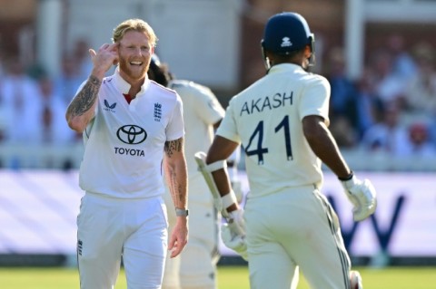 'Incredible' Stokes put body on line for England: Root - eNCA