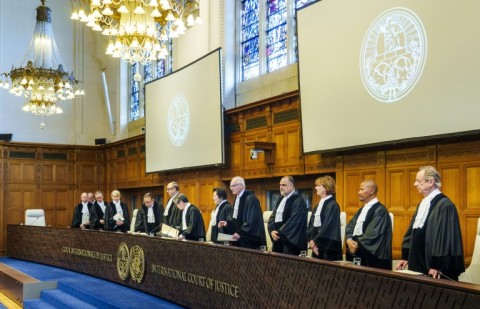 ICJ climate ruling: Five things to watch for - eNCA