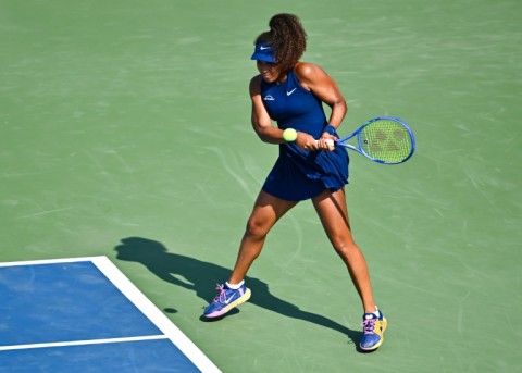 Osaka to work with Wiktorowski on trial after Mouratoglou split - eNCA