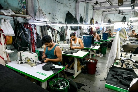 In India's Mumbai, the largest slum in Asia is for sale - eNCA