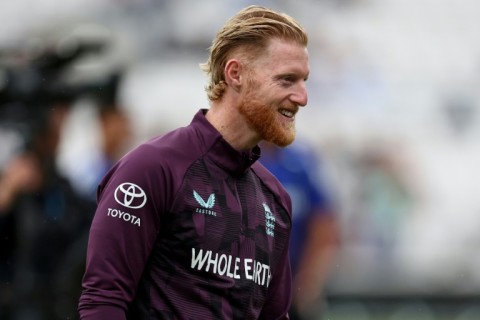 Stokes signs England deal until 2027 Ashes - eNCA