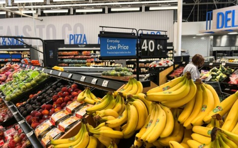 Ultra-processed foods a rising threat to health: researchers - eNCA