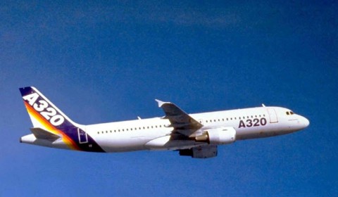 Air travel disrupted over Airbus A320 software switch - eNCA