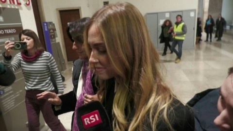 Italian influencer Ferragni acquitted in Christmas cake fraud trial - eNCA