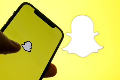 Snapchat settles to avoid social media addiction trial - eNCA