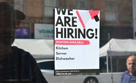 More American women holding multiple jobs as high costs sting - eNCA