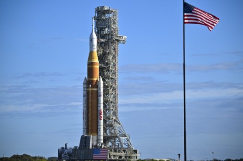 NASA chief rules out March launch of Moon mission over technical issues ...