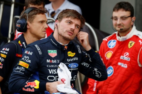 Formula One makes rule changes after drivers' criticism - eNCA