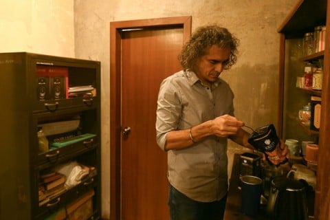 Bollywood's Imtiaz Ali bets on Gen Z thirst for love - eNCA