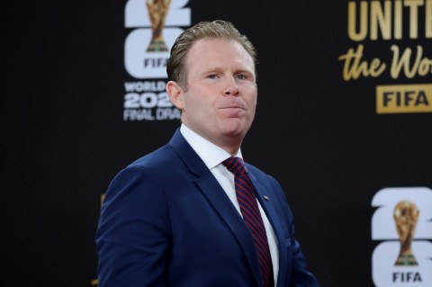 White House World Cup chief defends visa ban for Somali referee ...