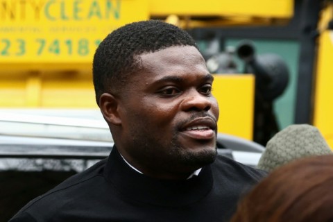 Ghana World Cup player Partey, facing rape trial in UK, denied Canada ...