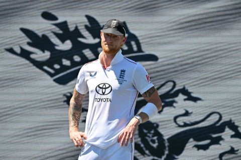 Stokes set for England return in New Zealand finale: reports - eNCA