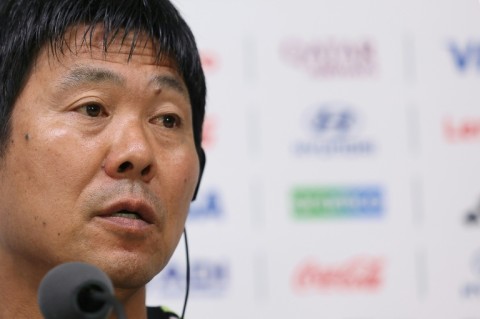 Japan wary of fired up and wounded Tunisia for World Cup landmark game ...