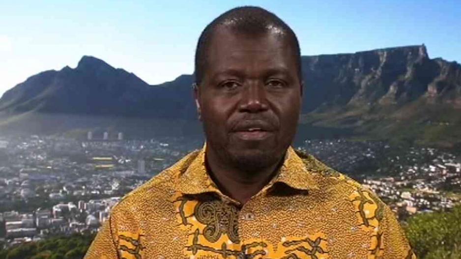 Corruption | eNCA