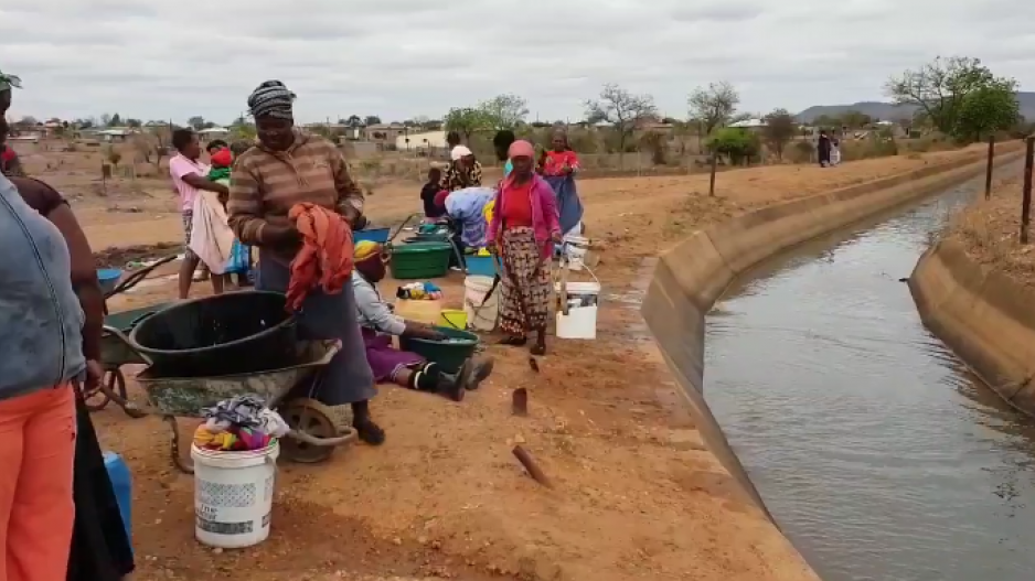 Limpopo | eNCA
