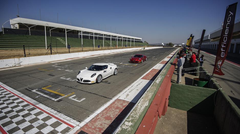 Formula One | Kyalami hosting hopes hits a speed bump | eNCA