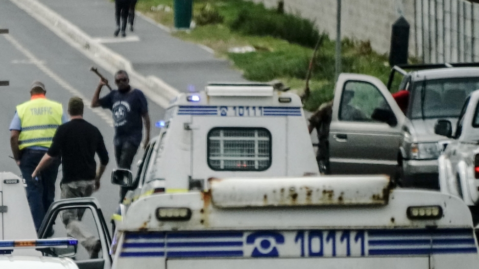 Tembisa | eNCA
