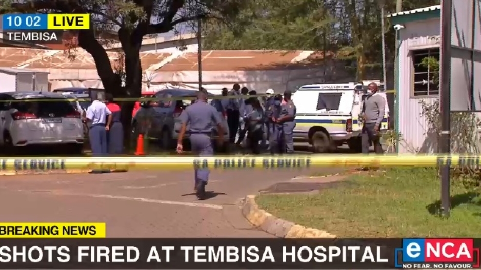 Tembisa | eNCA