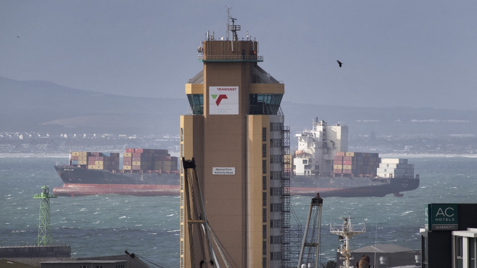 Transnet, union to meet CCMA | eNCA