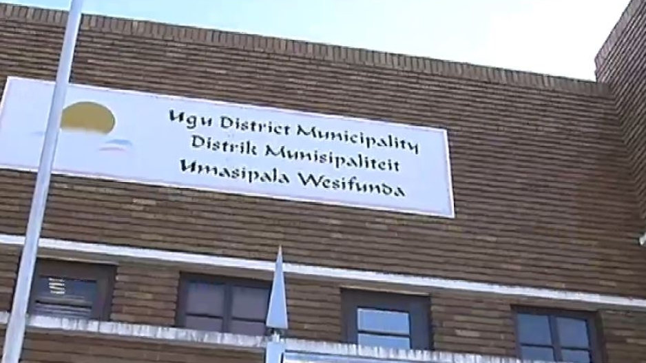 119 former Ugu District employees get their jobs back | eNCA