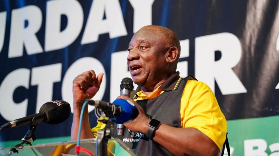 ANC conference | Ramaphosa gets boost from Free State | eNCA