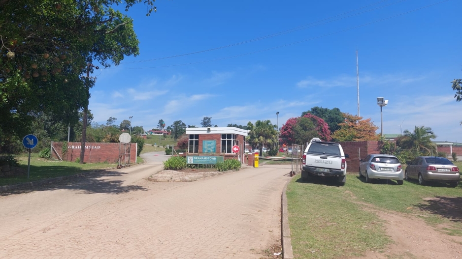 PICTURES FROM THE FIELD - 18 October 2022 | eNCA