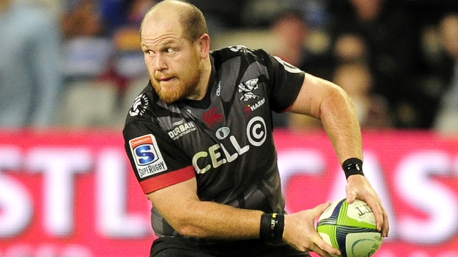 Lourens Adriaanse announces retirement | eNCA