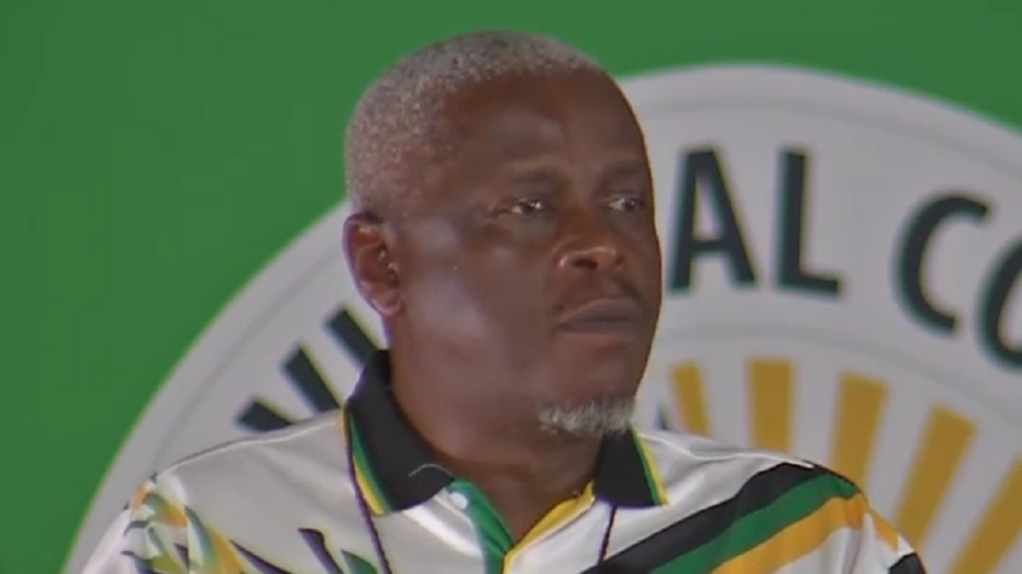 People's needs should be the priority - Dukwana | eNCA