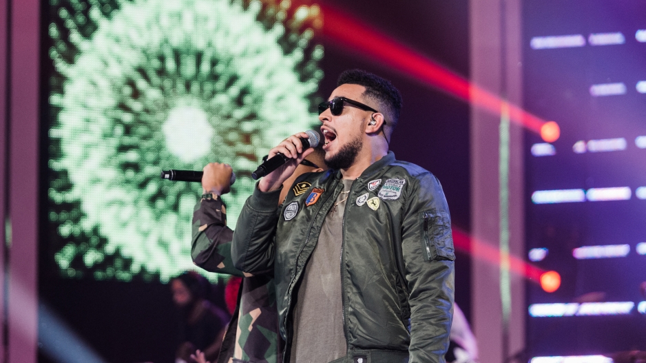 AKA album to be released next week | eNCA