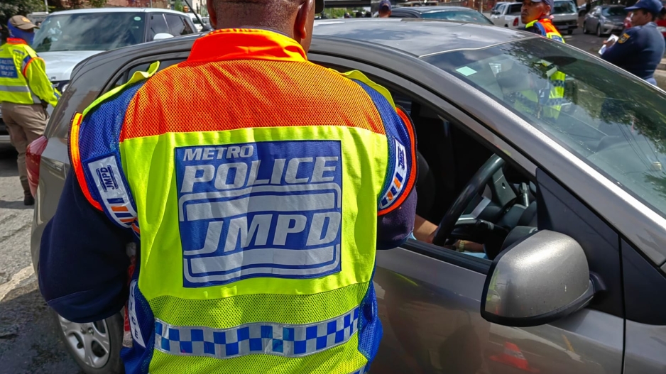 PICTURES FROM THE FIELD - 16 February 2023 | eNCA