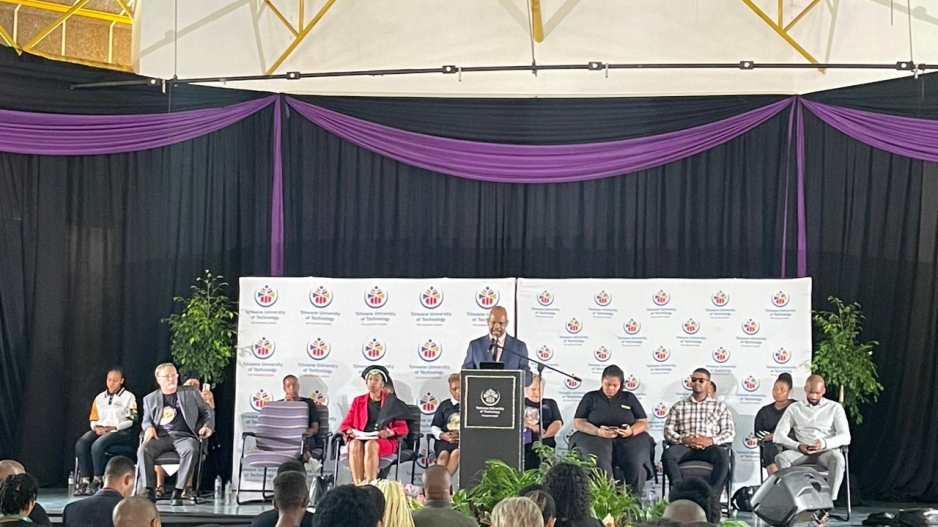 PICTURES FROM THE FIELD - 9 February 2023 | eNCA