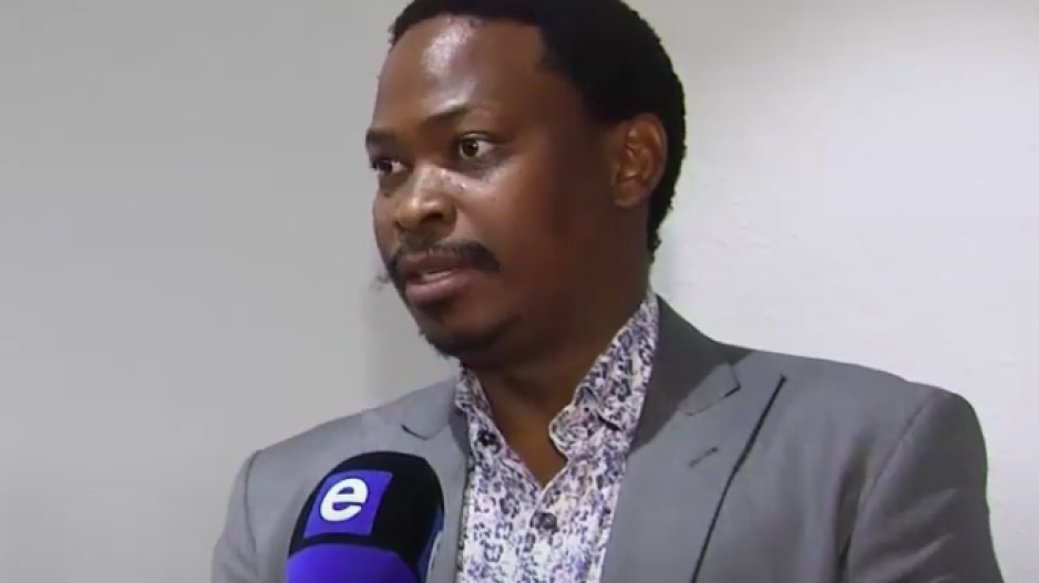 Bongani Baloyi resigns from ActionSA | eNCA