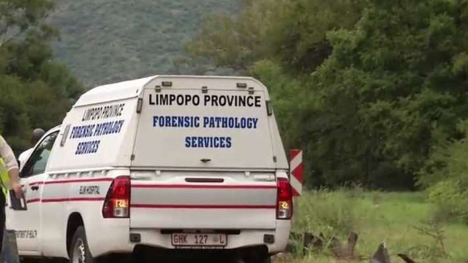 Mass funeral for Limpopo crash victims | eNCA